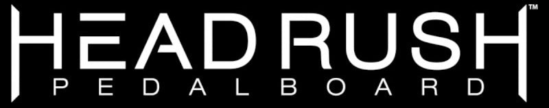 Headrush – Jubal Store