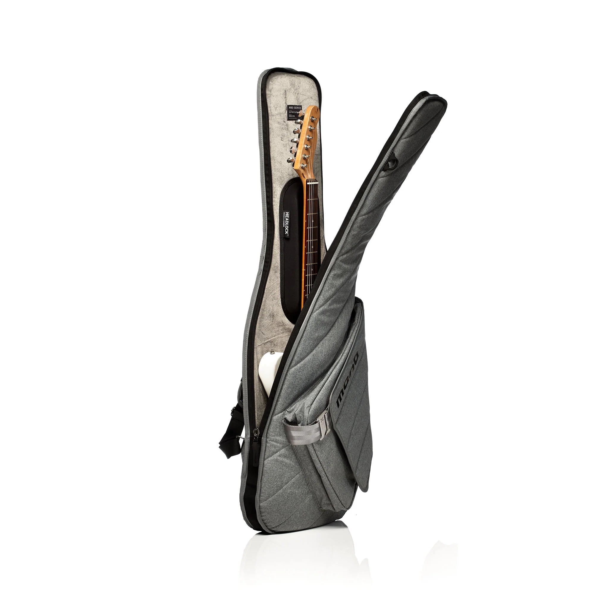 MONO M80-SEG-ASH Sleeve Electric Guitar Case — Ash – Jubal Store